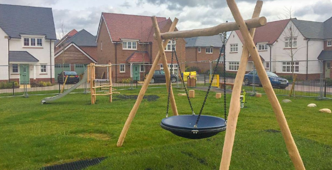 Asquith Park - Proludic UK