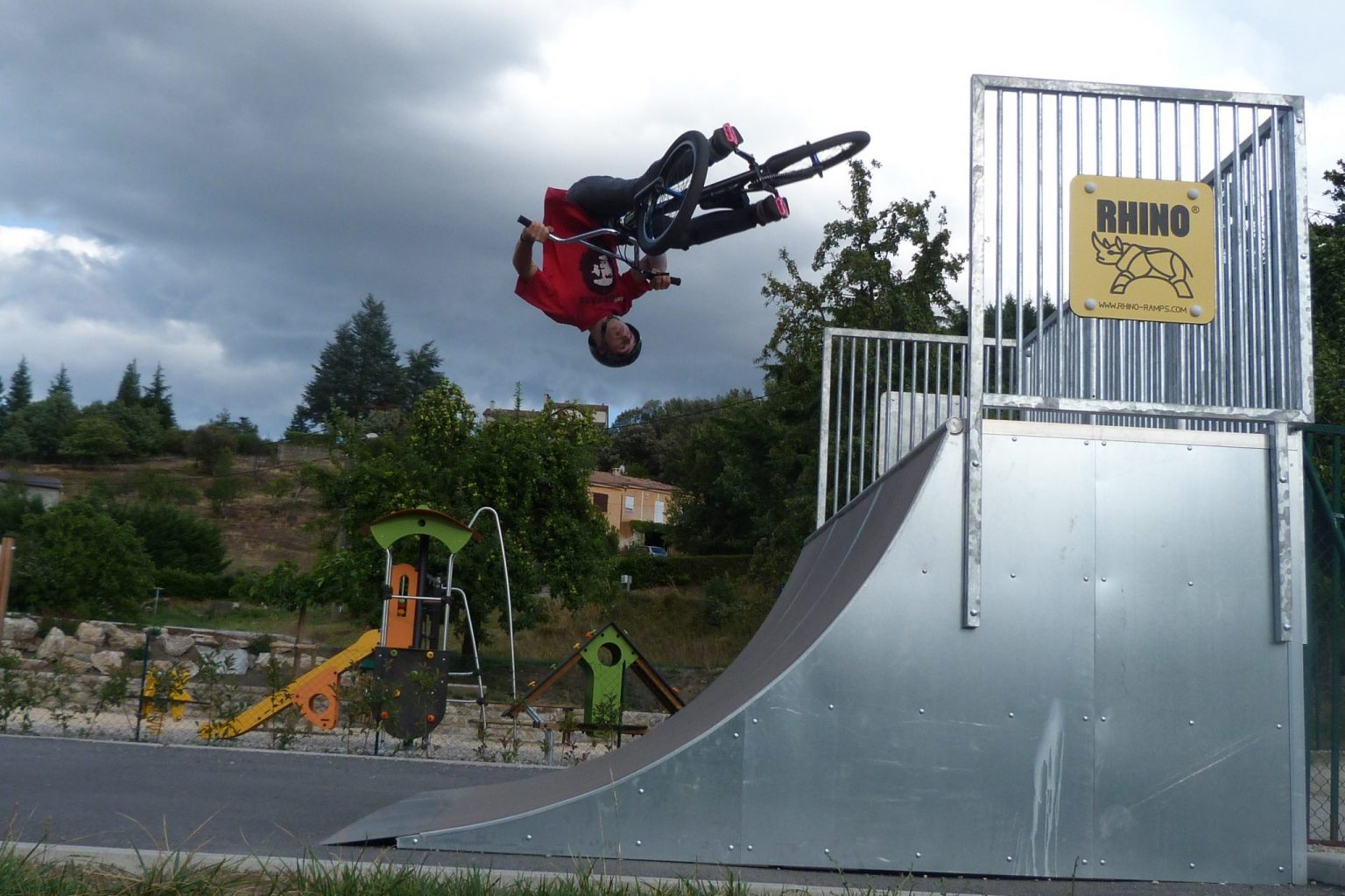 Skate Ramps & Skate Parks | Proludic UK